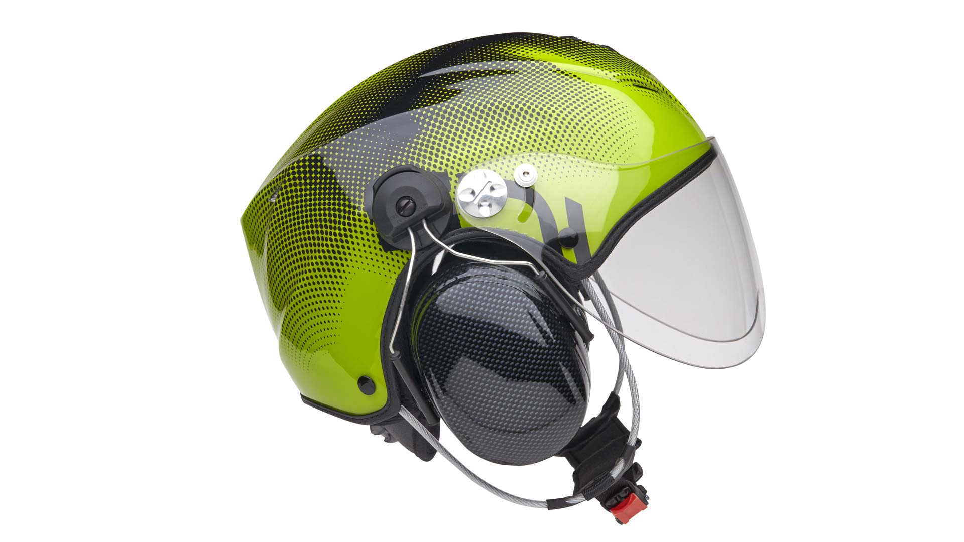 Icaro helmet Solar X 2